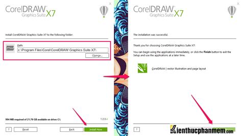 Tải Corel X7 full crack link Google Drive kèm cách cài vĩnh viễn KTPM