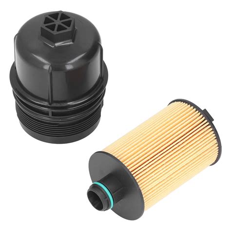 Filtro De Aceite De Motor Filtro De Aceite Aa Para Motor V6 De 30 L