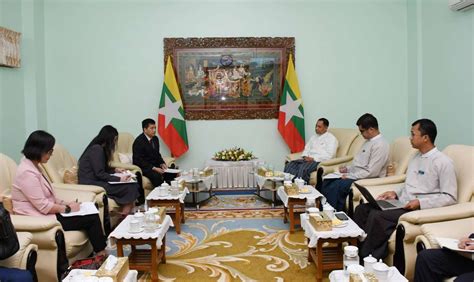 နိုင်ငံတော်စီမံအုပ်ချုပ်ရေးကောင်စီအဖွဲ့ဝင်၊ ပြည်ထောင်စုဝန်ကြီး၊ အမျိုးသားစည်းလုံးညီညွတ်ရေးနှင့