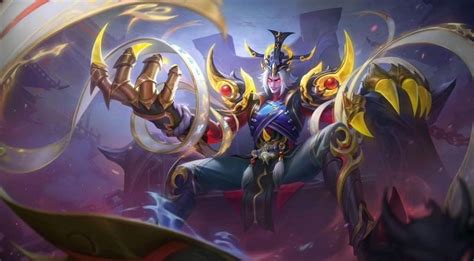 Mlbb 8th Anniversary Patch Whats Confirmed And What We Expect