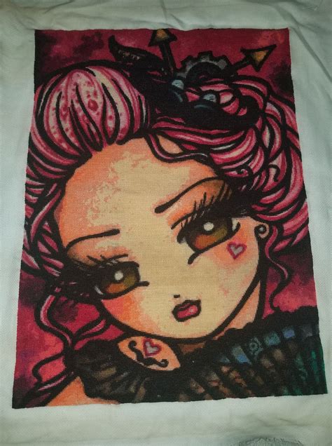 Mini Mimi Haed Gallery