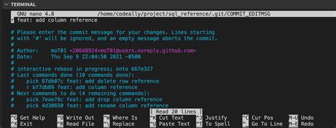 Learn Linux Postgresql Git And Bash Scripting Right From The