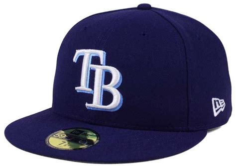 Pin By Kenneth On Mlb Tampa Bay Rays Baseball Hats Tampa Bay Rays Hats