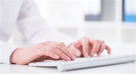 How To Type Faster 5 Essential Tips WBS CODING Babe