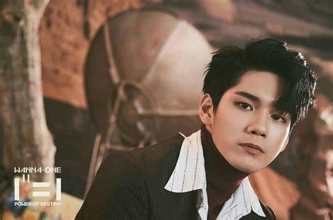 Ong Seongwu Siap Gelar Fanmeeting Di 3 Negara Asia Tenggara Termasuk