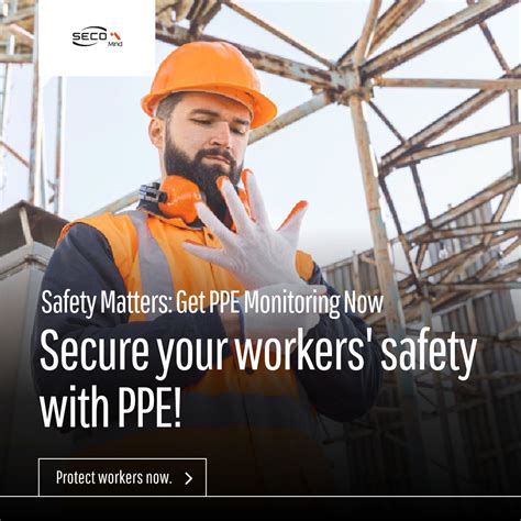 Secomind Ai On Linkedin Ai Workersafety