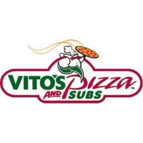 20% Off Vito's Pizza Promo Code, Coupons July 2025
