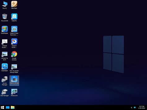 How To Reset Forgotten Windows 10 Password Safely 💡