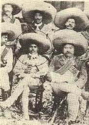 Historia De MÉxico Los Villanos Que Nos Dejo La Revolución Mexicana