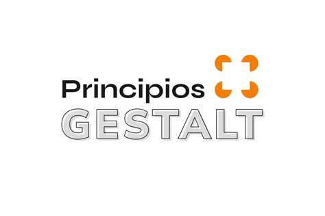 Principios De La Gestalt En Diseño Ux