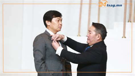 Д Баясгалан Төмөр замын төсөл бол цэрэгт өгсөн тушаал шиг 30 сарын хугацаатай үүрэг байсан