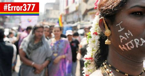 The Truth About How Hijras Are Made In India Because Theyre Not