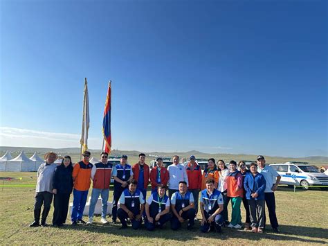 Нийслэлийн Эрүүл мэндийн газар ХҮНИЙ НӨӨЦИЙГ НЭМЭГДҮҮЛЭХ ЧИГЛЭЛЭЭР ХАМТЫН АЖИЛЛАГААГ ЭХЛҮҮЛЛЭЭ