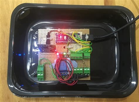 Samsung Smartthings Alexa To Control Arduino Home Automation