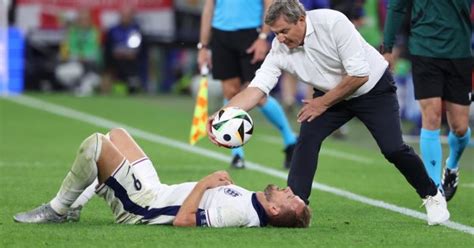 Тотален провал Разкриха кой фаворит е най голямото разочарование на Евро 2024 Gol