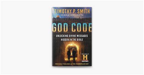 ‎god Code On Apple Books