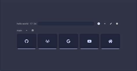 [ Raw Rfxd0eym] Catppuccin R Nighttab