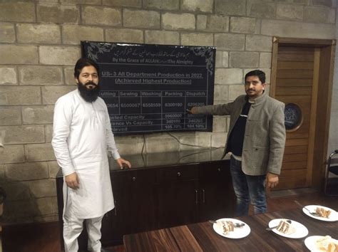 Mohammad Asim On Linkedin Team Usapparel 11 Comments