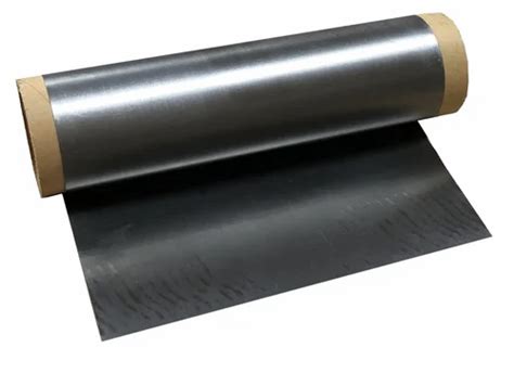 Flexible Graphite Sheet Fine Finish Thickness 0 5 Mm At ₹ 499 Piece In New Delhi