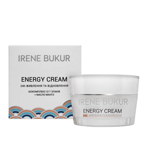 Крем для обличчя