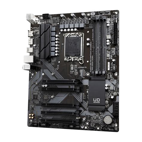 Gigabyte B760 Ds3h Ddr4 Motherboard Ldlc