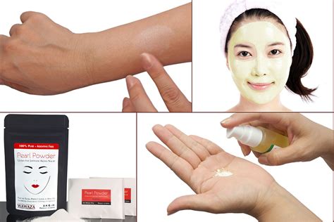 Is It Safe To Eat Pearl Powder