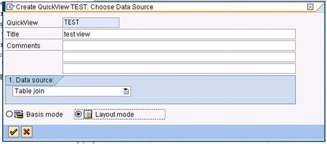 How To Find Relation Between Two Tables Sap Community