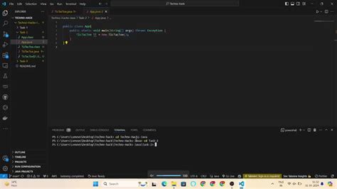 Video Atharv Shinde On Linkedin Java Programming Numberguessing