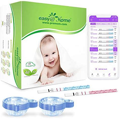 Premom Ovulation Test Accuracy At Noah Anivitti Blog