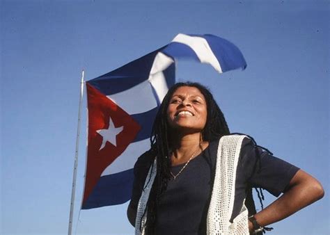 Assata Taught Them All Right By Thomas M Gregg