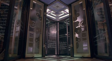 13 Ghosts Horror By Design 100 Years Blog