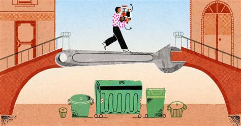 How To Fix Clothes Appliances Technology Furniture And Toys Yourself Vox