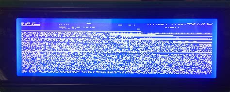 Brand New Display Wt6932 Ci Wiring Issue With U8g2 Displays Arduino Forum