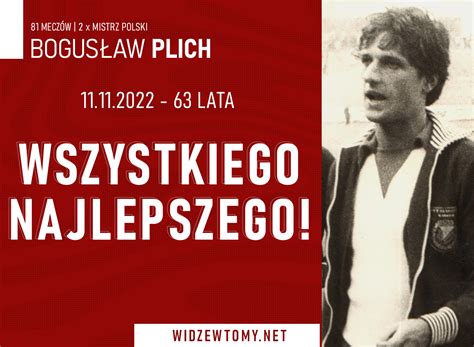 Urodziny Jana Jeżewskiego Bogusława Plicha I Jordiego Sancheza