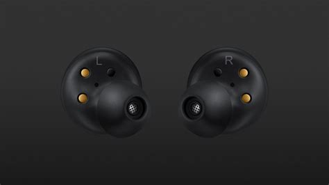 Samsung Galaxy Buds Review Headphonecheck Com