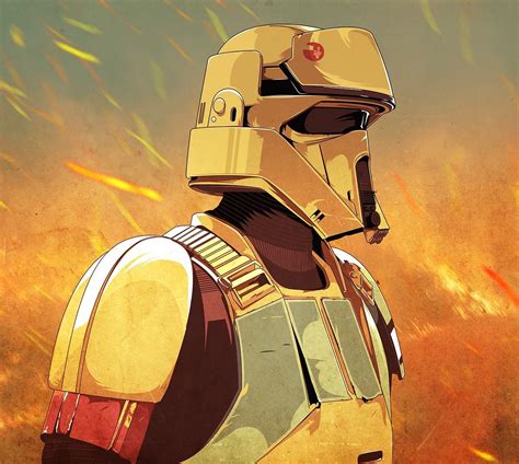 Shoretrooper Wallpapers Wallpaper Cave