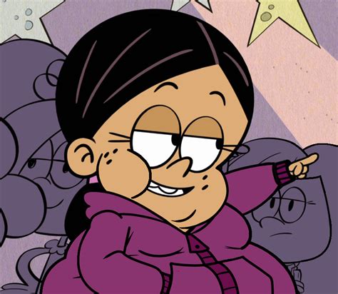 Stuffed Ronnie Anne By Roquemi On Deviantart