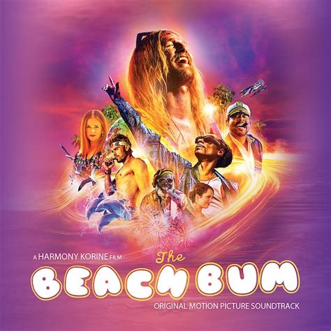 ‘the Beach Bum Soundtrack Details Film Music Reporter
