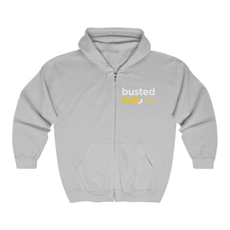 Apparel Busted Halo