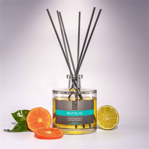 Lime Basil And Mandarin Diffuser Oil At Arlene Jordan Blog