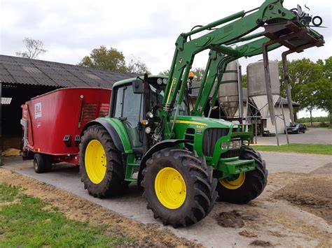 Foto John Deere 6430 Premium 1351010