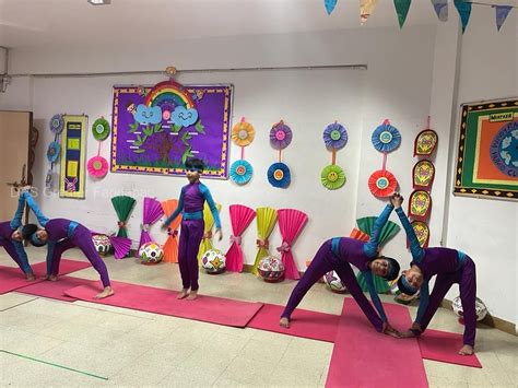 Good Luck Class Assembly Presented By Class Iii C And I Feb 20 2023