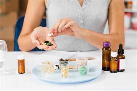 Should You Be Taking A Multivitamin Diet Vs Supplementation For Your