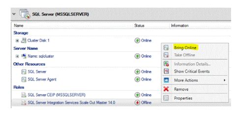 Clustering In Ssis A Definitive Guide With Best Practices Overview Updated 2025