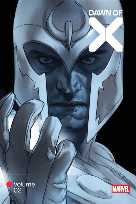 X Men Age Of Krakoa Dawn Of X Omnibus Vol 02