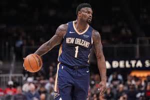 Adult Film Model Allegedly Claims Zion Williamson Is Father Of Her