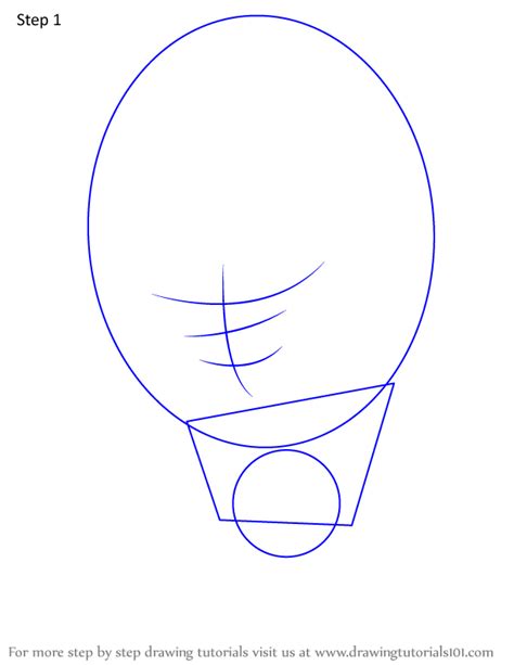 How To Draw Brawl Stars Sandy