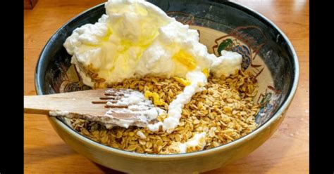 Каша за лечение на черния дроб и пречистване на организма Приготвяйте я два пъти седмично За