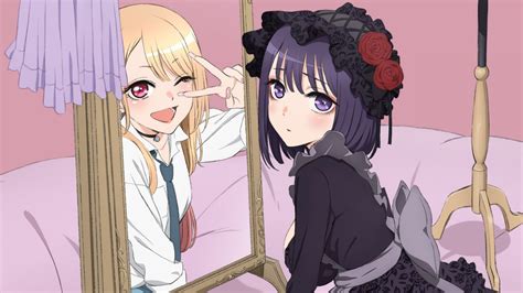 My Dress Up Darling Season Drops Adorable New Poster Comicbook Com