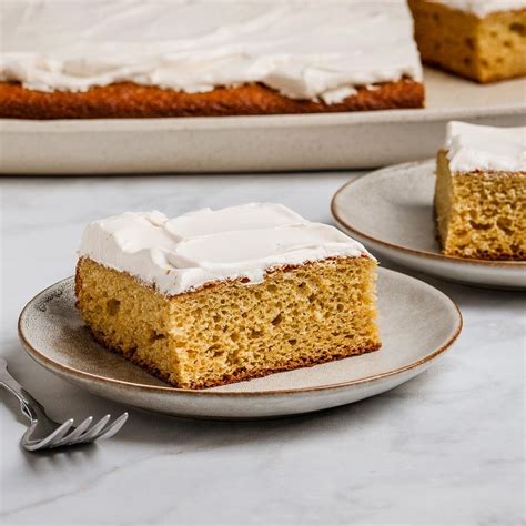 Root Beer Float Cake Recipe